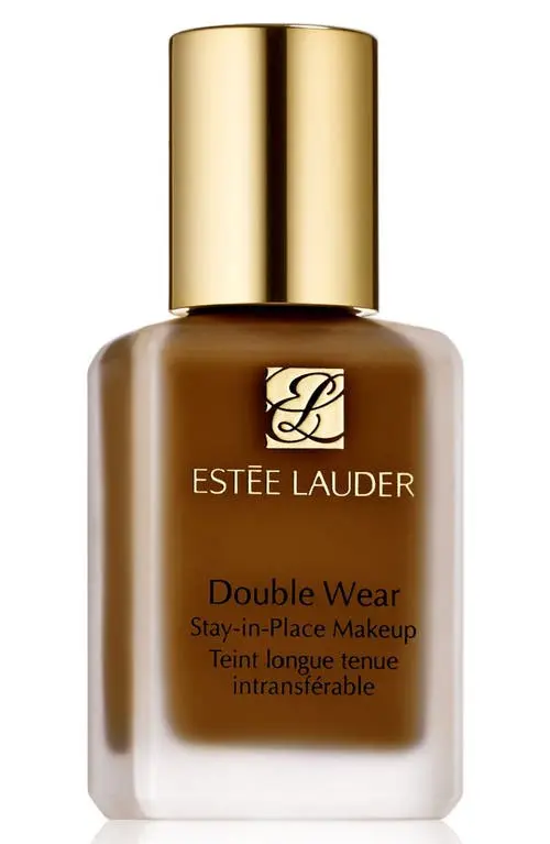 Estée Lauder Double Wear Stay-in-place Liquid Makeup Foundation - 7c2 Sienna
