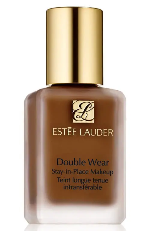 Estée Lauder Double Wear Stay-in-place Liquid Makeup Foundation - 7w1 Deep Spice