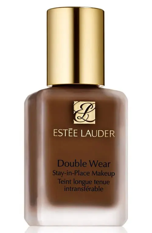 Estée Lauder Double Wear Stay-in-place Liquid Makeup Foundation - 8n1 Espresso