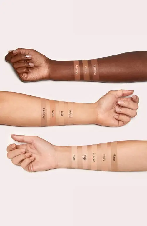 CLE DE PEAU BEAUTE Concealer Spf 27 - Buff