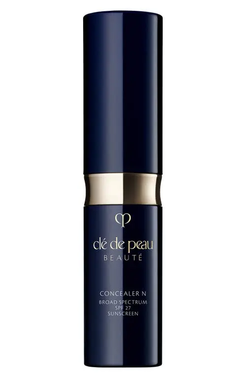 CLE DE PEAU BEAUTE Concealer Spf 27 - Buff