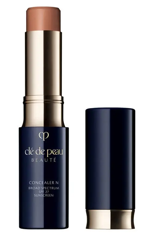 CLE DE PEAU BEAUTE Concealer Spf 27 - Nutmeg