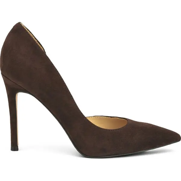 Nine West Folowe D'orsay Pumps - Dbr04