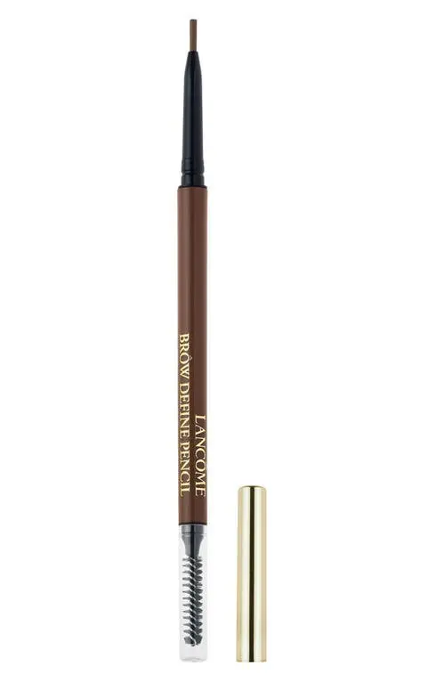 LANCOME Brow Define Precision Brow Pencil - Chestnut 07
