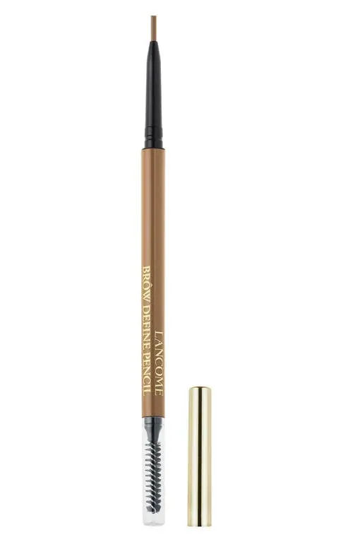 LANCOME Brow Define Precision Brow Pencil - Light Brown 04