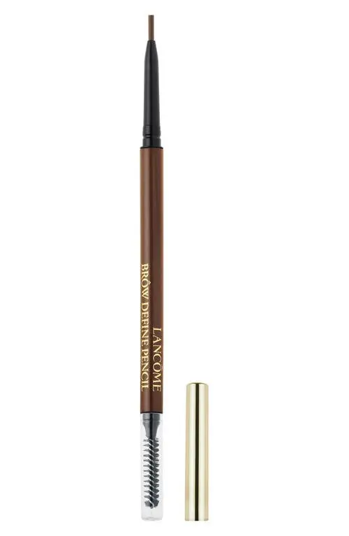 LANCOME Brow Define Precision Brow Pencil - Medium Brown 11