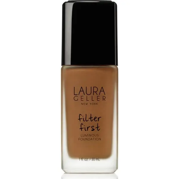 Laura Geller Beauty Filter First Luminous Foundation - Chestnut
