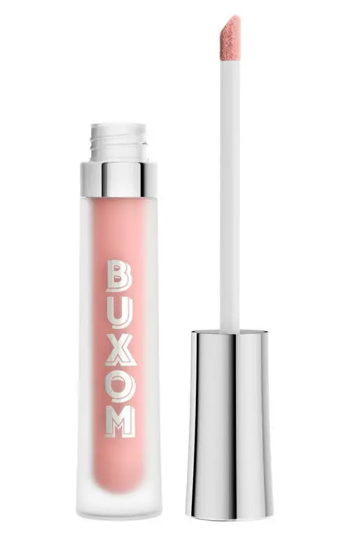 BUXOM Full-on™ Plumping Lip Cream - White Russian