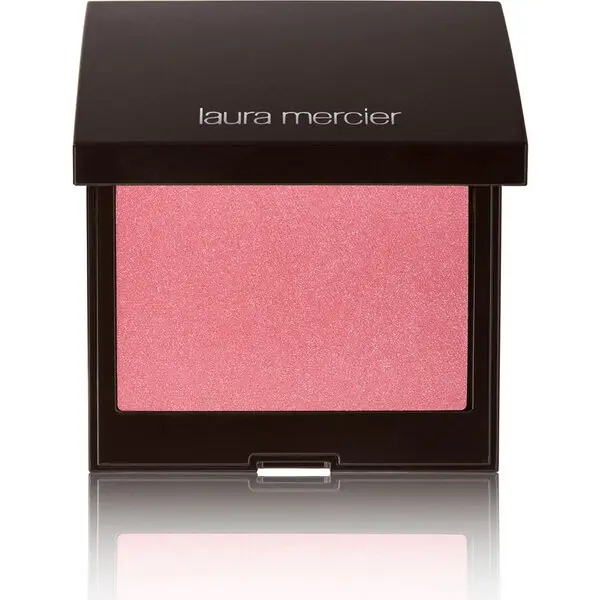 Laura Mercier Blush Color Infusion Powder Blush - Strawberry