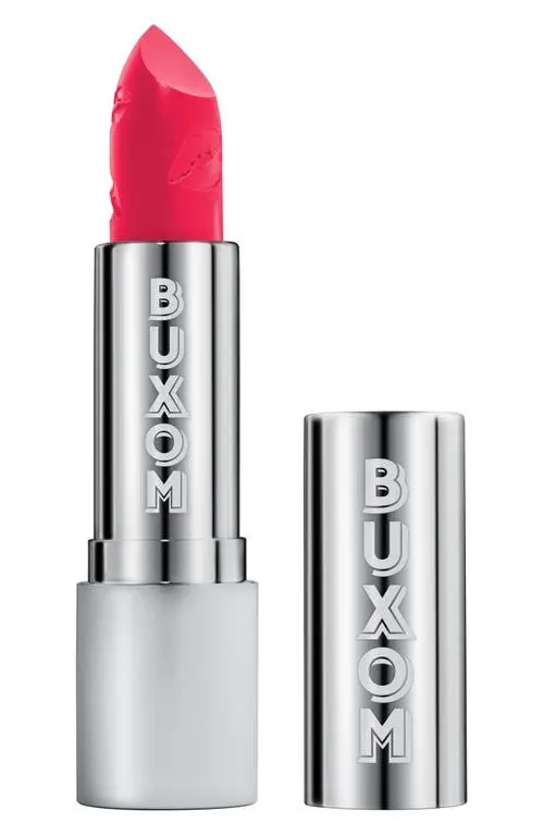 BUXOM Full Force Plumping Lipstick