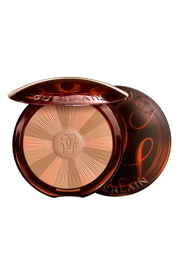 GUERLAIN Terracotta Light Healthy Glow Vitamin-radiance Powder
