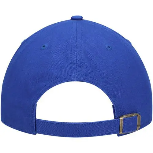 '47 St. Louis S Team Miata Clean Up Adjustable Hat