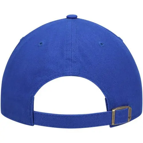 '47 St. Louis S Team Miata Clean Up Adjustable Hat