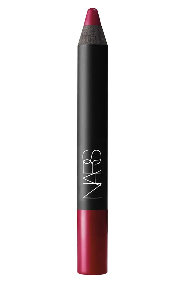 NARS Velvet Matte Lipstick Pencil