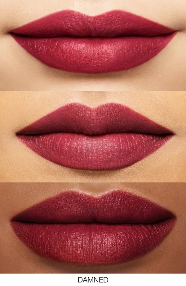 NARS Velvet Matte Lipstick Pencil