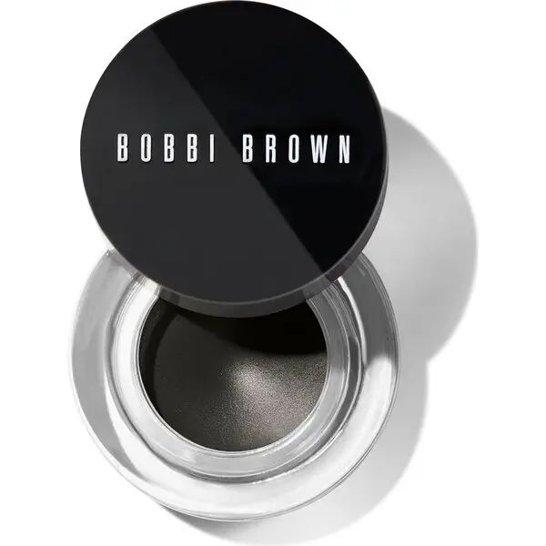 Bobbi Brown Long-wear Waterproof Gel Eyeliner - Caviar Ink
