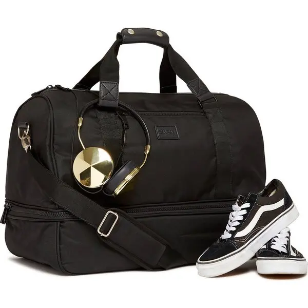 CALPAK Stevyn Duffle Bag