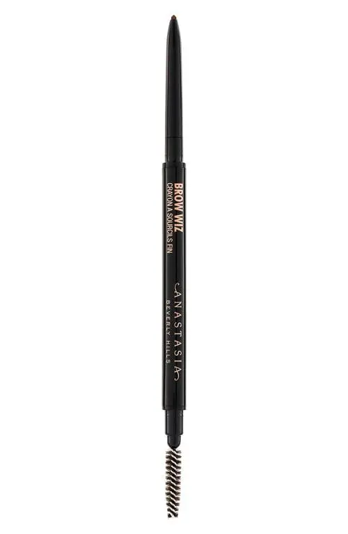 ANASTASIA BEVERLY HILLS Brow Wiz Mechanical Brow Pencil - Chocolate