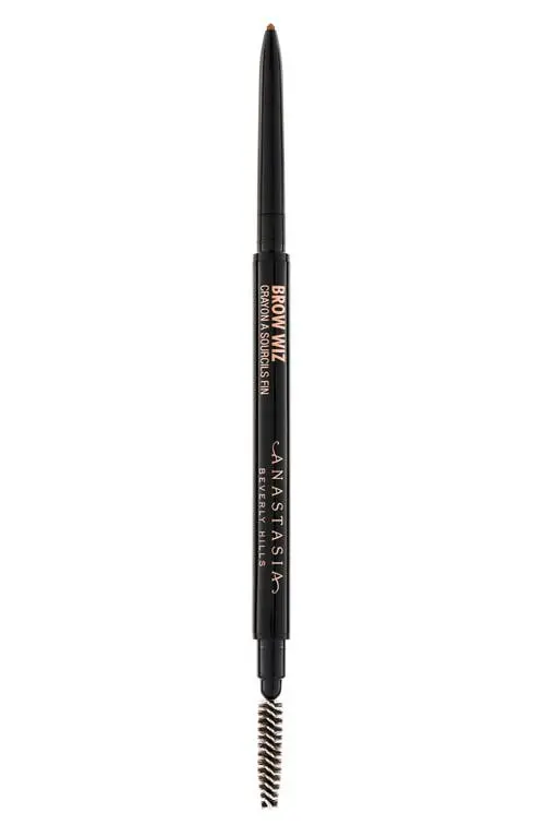 ANASTASIA BEVERLY HILLS Brow Wiz Mechanical Brow Pencil - Strawburn