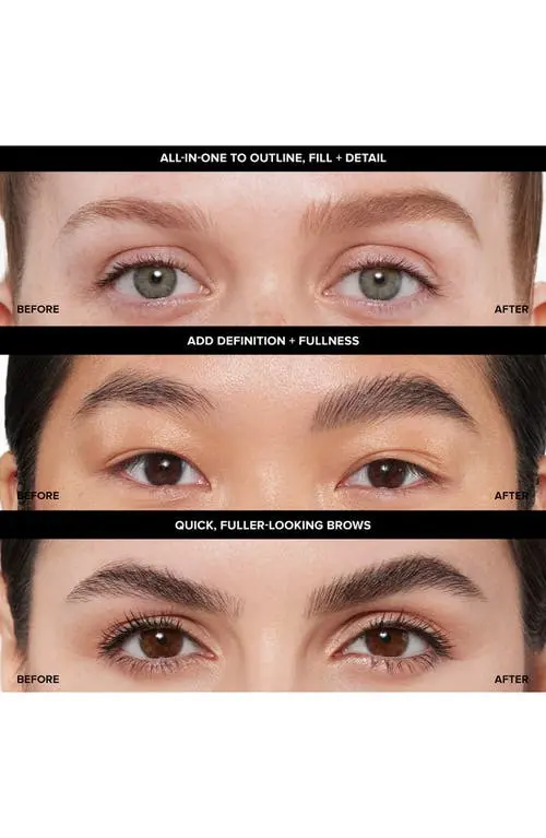 ANASTASIA BEVERLY HILLS Brow Definer - Granite