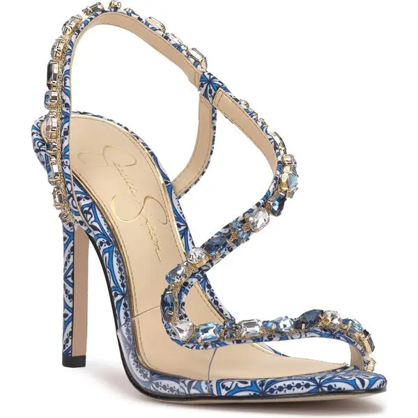 Jessica Simpson Jaycin Sandal
