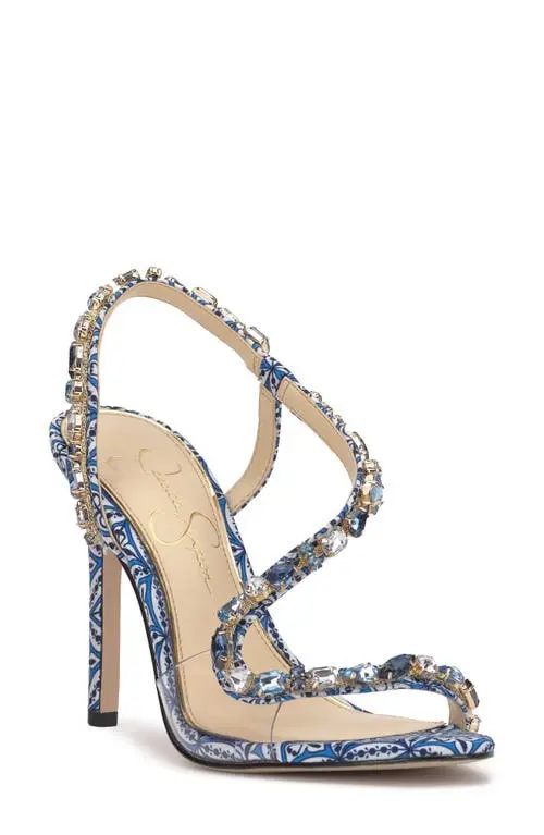 Jessica Simpson Jaycin Sandal