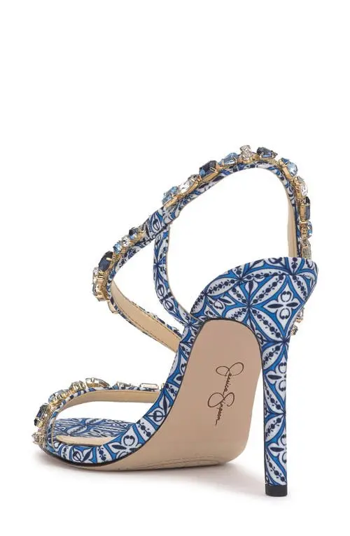 Jessica Simpson Jaycin Sandal