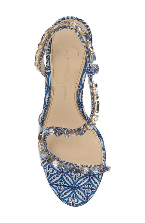 Jessica Simpson Jaycin Sandal