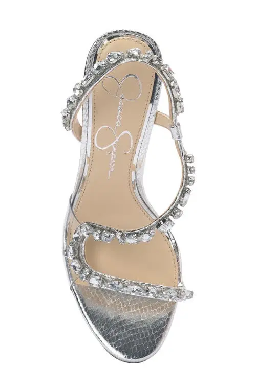 Jessica Simpson Jaycin Sandal