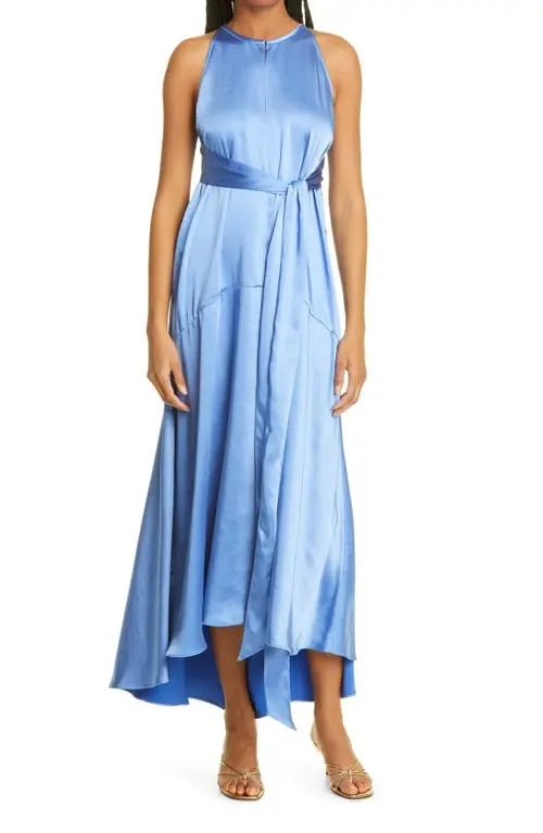 ted baker blue satin dress Buy Women's Dresses Ted Baker Satin Online