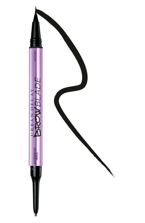 Urban Decay Brow Blade Ink Stain & Waterproof Pencil