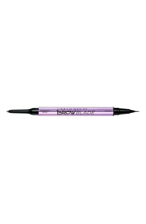 Urban Decay Brow Blade Ink Stain & Waterproof Pencil
