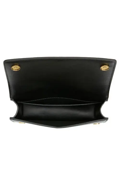 Kurt Geiger Mini Shoreditch Leather Crossbody Bag