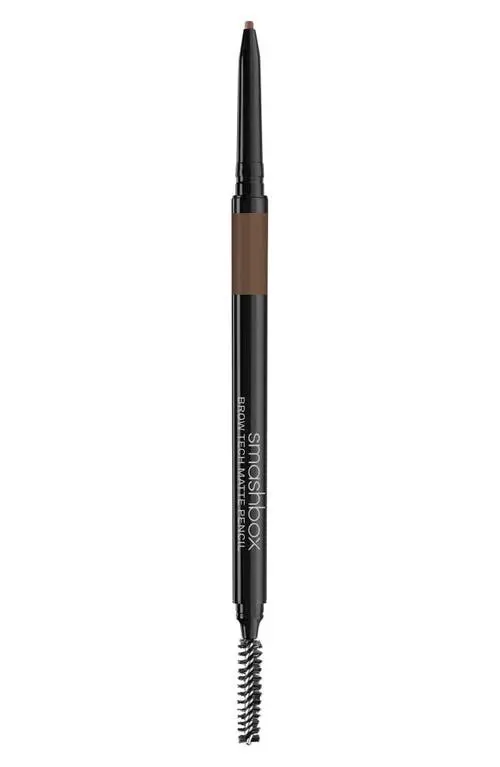 Smashbox Brow Tech Matte Pencil - Taupe