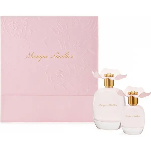 Monique Lhuillier Eau De Parfum Set - No Color
