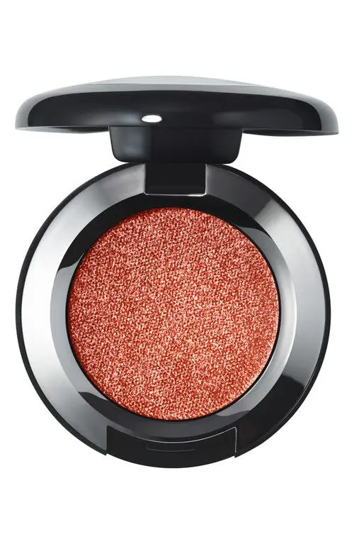 MAC COSMETICS Dazzleshadow Extreme Pressed Eyeshadow Powder - Couture Copper