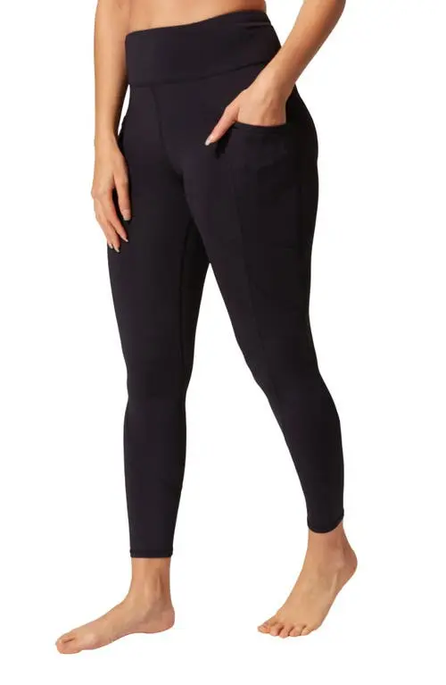 THREADS 4 THOUGHT Rita High Waist Pocket Leggings