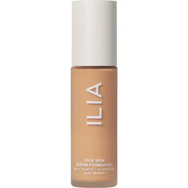 ILIA True Skin Serum Foundation - Aran Sf.6.5