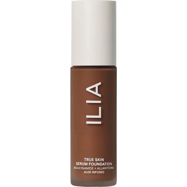 ILIA True Skin Serum Foundation - Bimini Sf14