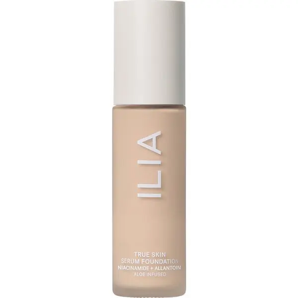 ILIA True Skin Serum Foundation - Formentera Sf1