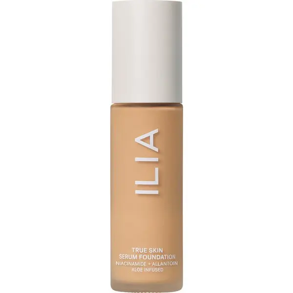 ILIA True Skin Serum Foundation - Kunoysf4.5