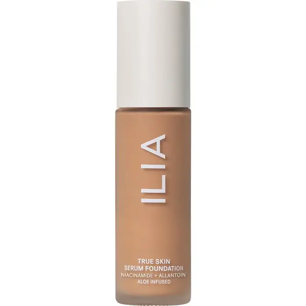 ILIA True Skin Serum Foundation - Milos Sf8