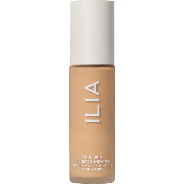 ILIA True Skin Serum Foundation - Salina Sf5