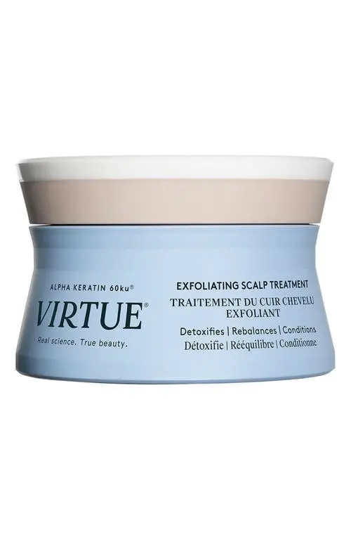 VIRTUE® Exfoliating Scalp Treatment - No Color