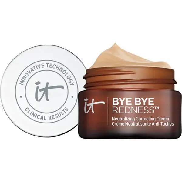 IT COSMETICS Bye Bye Redness Neutralizing Color-correcting Cream - Transforming Neutral Beige