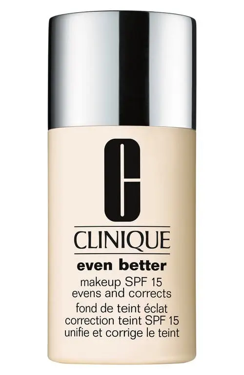 CLINIQUE Even Better™ Makeup Broad Spectrum Spf 15 Foundation - 0.5 Shell