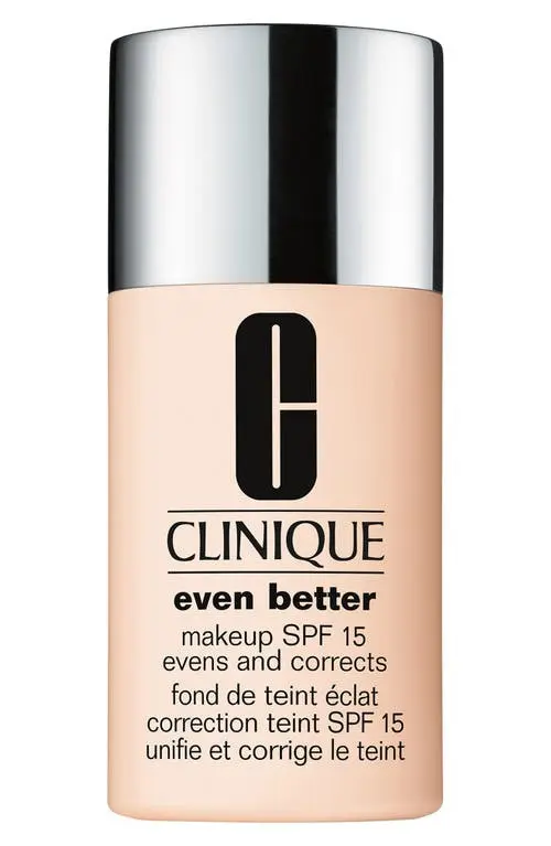 CLINIQUE Even Better™ Makeup Broad Spectrum Spf 15 Foundation - 02 Breeze