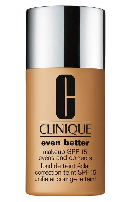 CLINIQUE Even Better™ Makeup Broad Spectrum Spf 15 Foundation - 100 Deep Honey