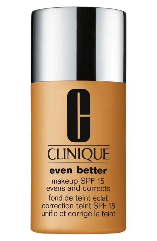 CLINIQUE Even Better™ Makeup Broad Spectrum Spf 15 Foundation - 104 Toffee
