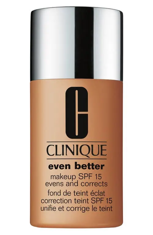 CLINIQUE Even Better™ Makeup Broad Spectrum Spf 15 Foundation - 115.5 Mocha